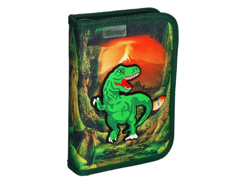 Pernica puna 1 zipp, T-Rex, Spirit — Mojshop